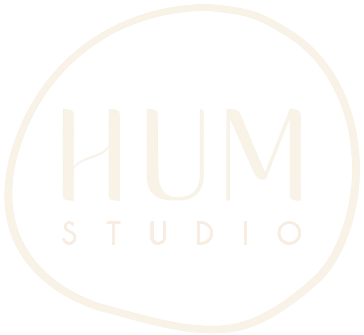 Boutique Yoga Studio | Home Yoga Classes | Hum Studio Sydney