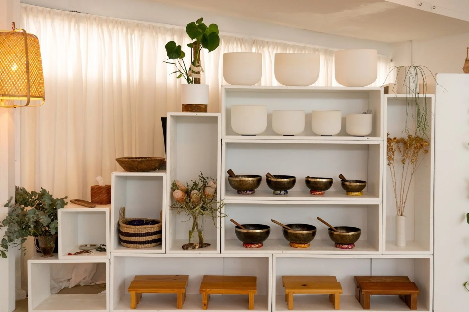 Best Yoga Subscription | At Home Yoga Programs - Hum Yoga — HUM Studio