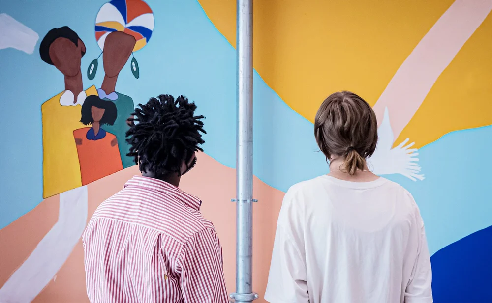 Refugee Resource Hub