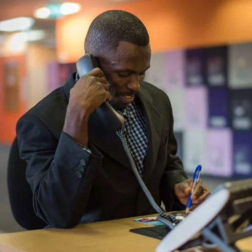 Refugee Resource Hub