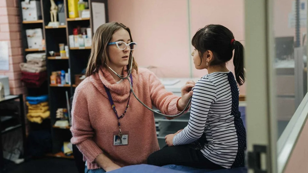 Refugee Resource Hub