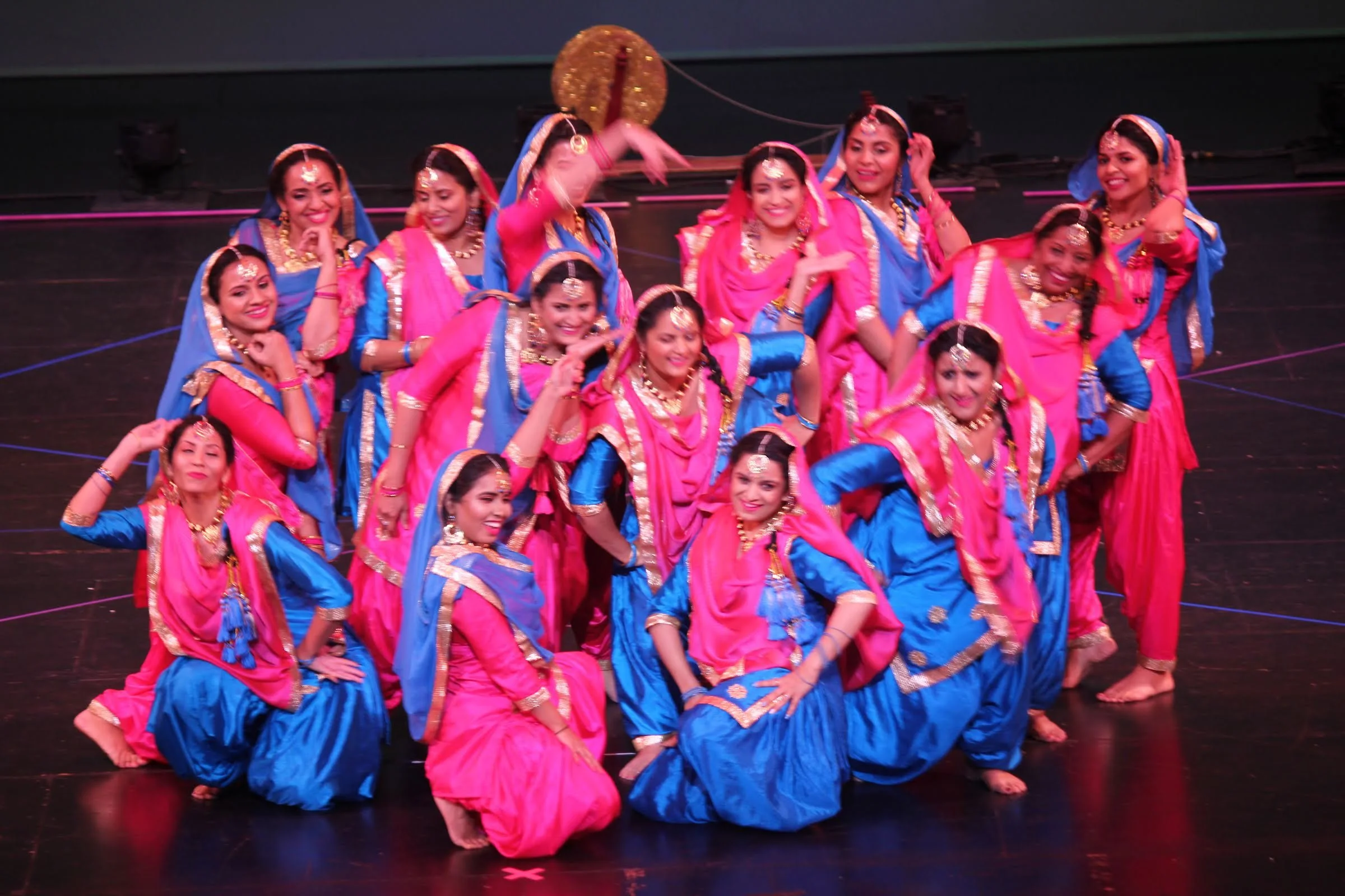 Archana - IFA's Annual Fundraiser — India Friends Association