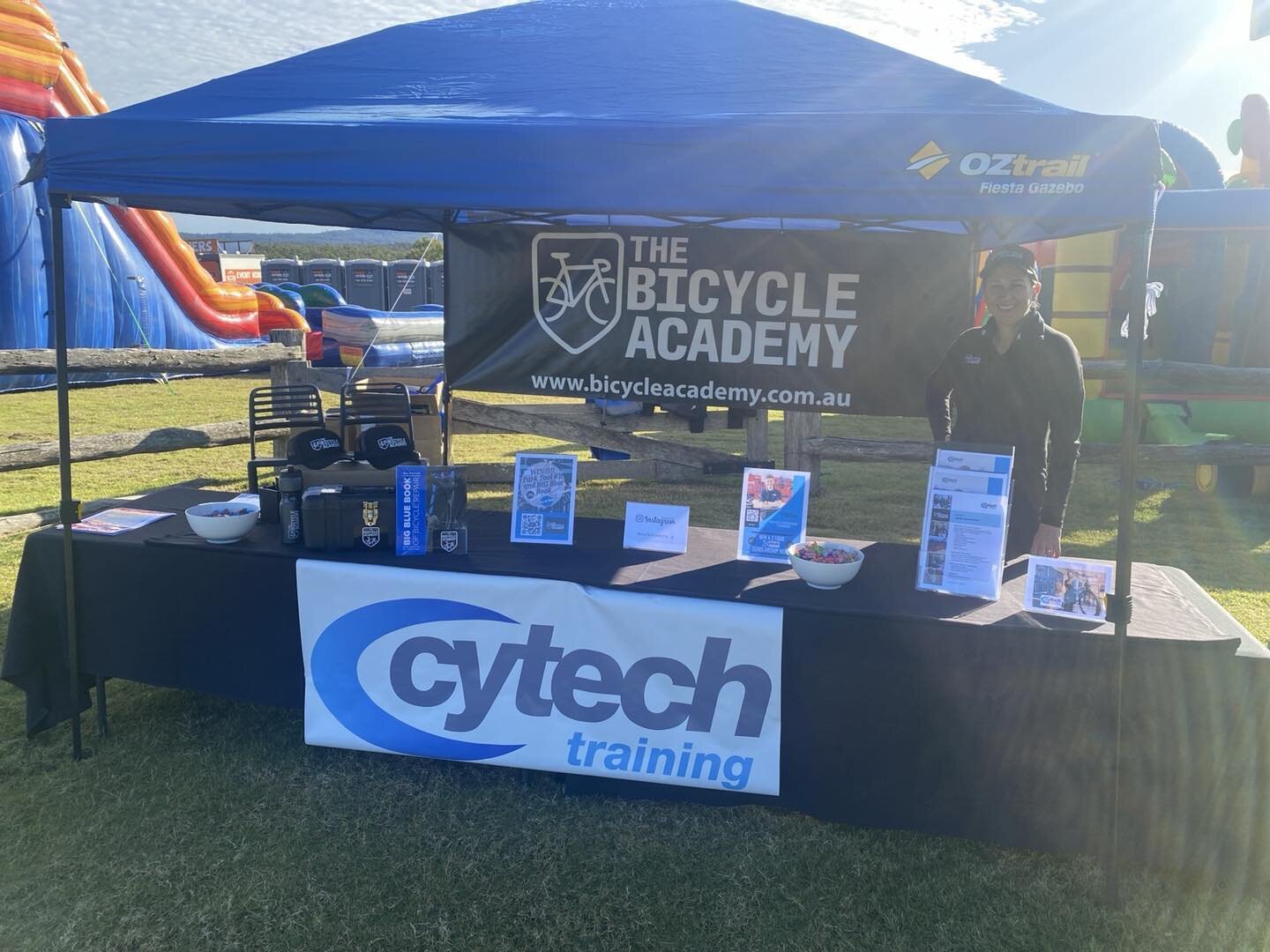 BICYCLE MECHANIC CAREERS — The Bicycle Academy