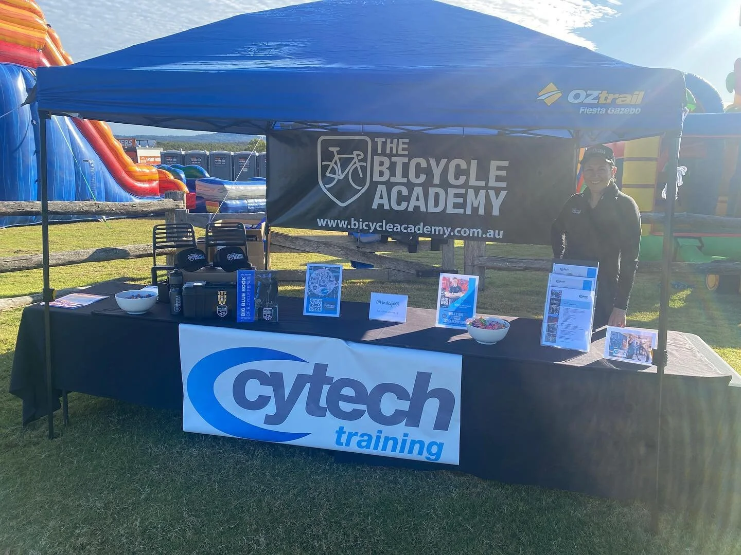 BICYCLE MECHANIC CAREERS — The Bicycle Academy