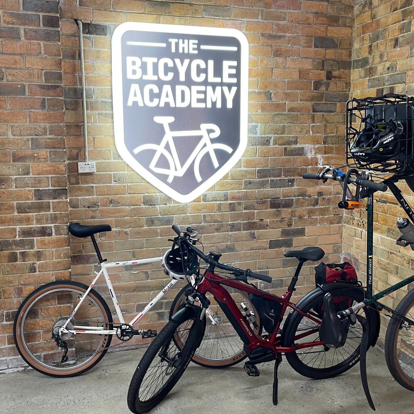 Cytech Home Mechanic — The Bicycle Academy