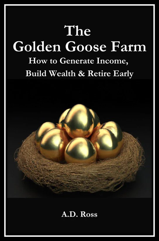 The Golden Goose Farm