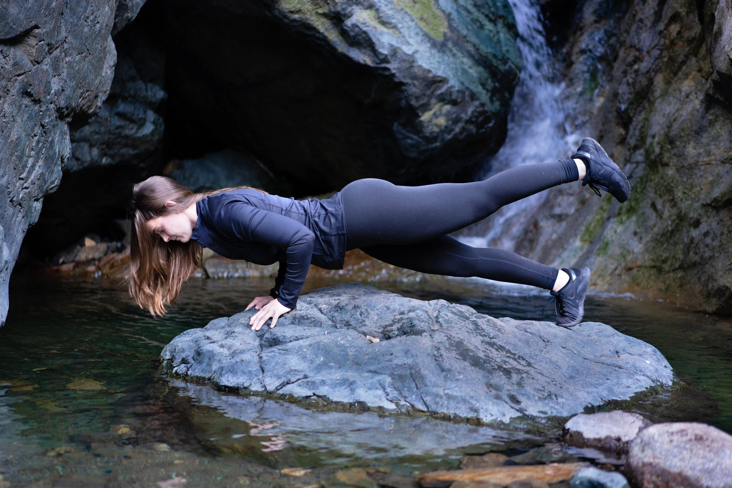 Athletics Training- AA