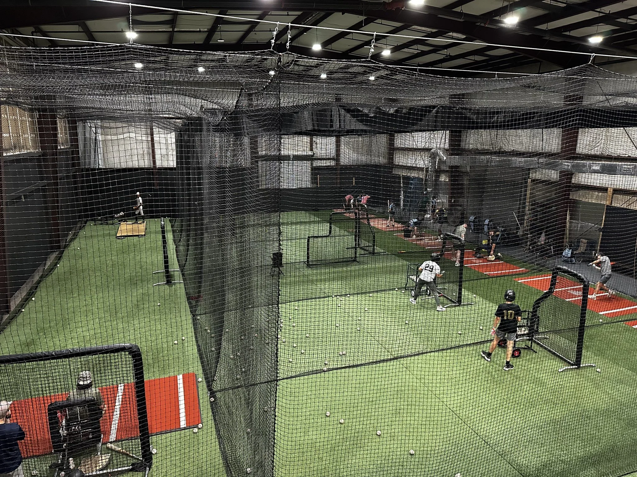 Pipeline Sports Performance | Pensacola's Premier Baseball Facility