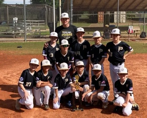 YOUTH TEAMS — Pipeline Sports Performance