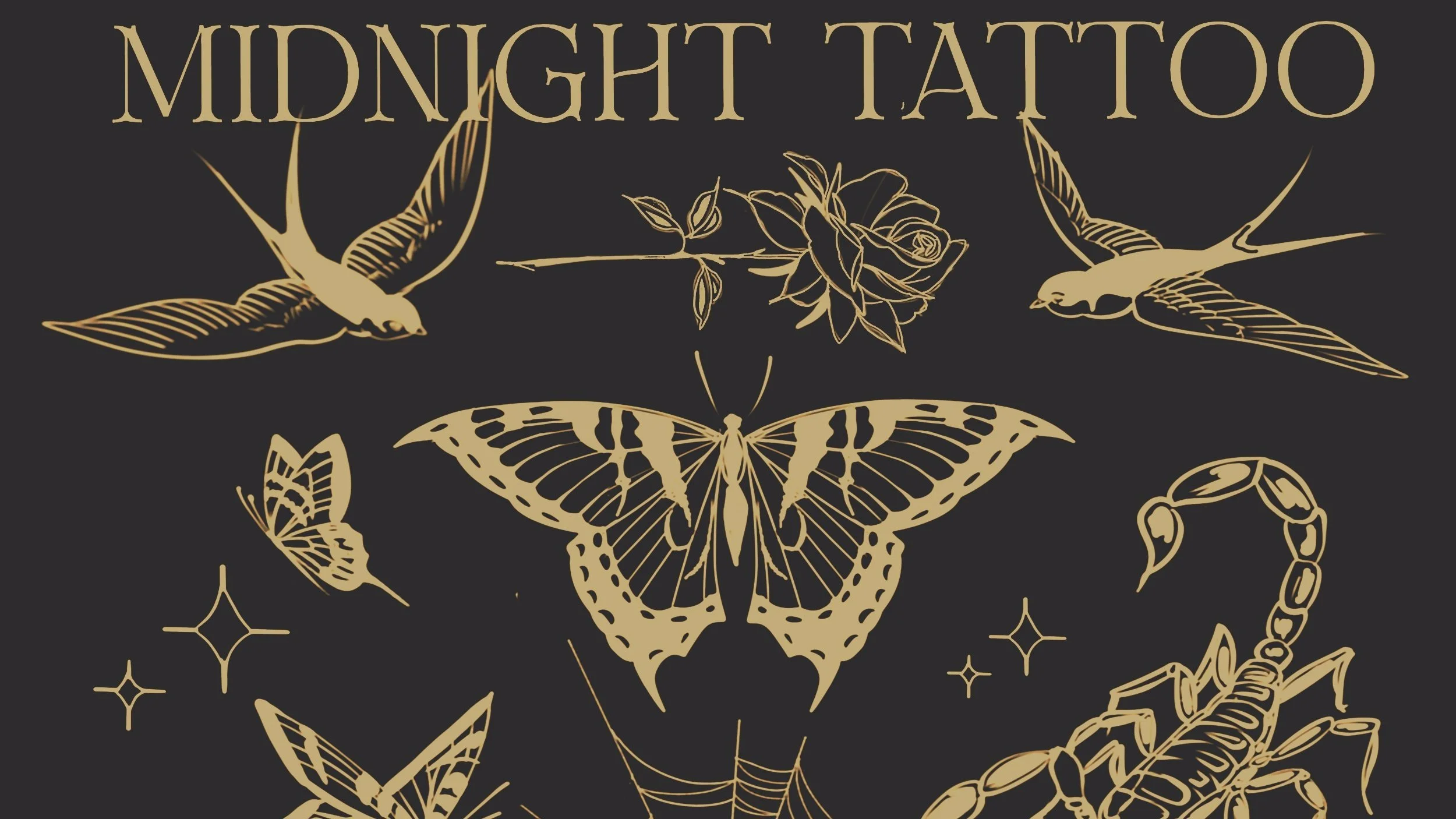 About Midnight — midnightportland