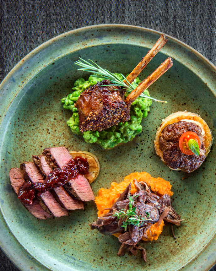 Woolshed Restaurant