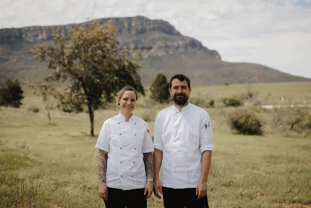 Our Story — Woolshed Restaurant