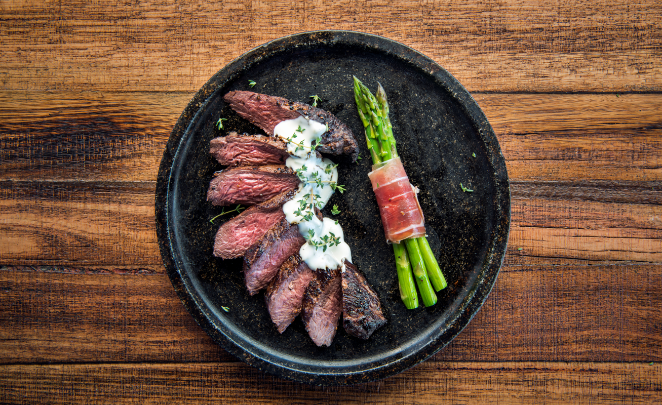 Woolshed Restaurant