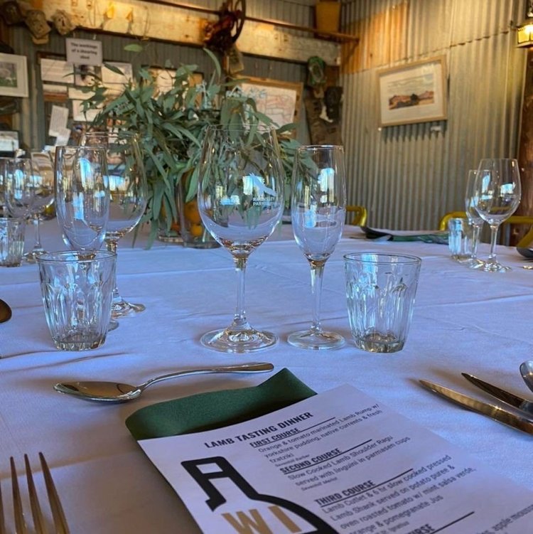 Photos — Woolshed Restaurant