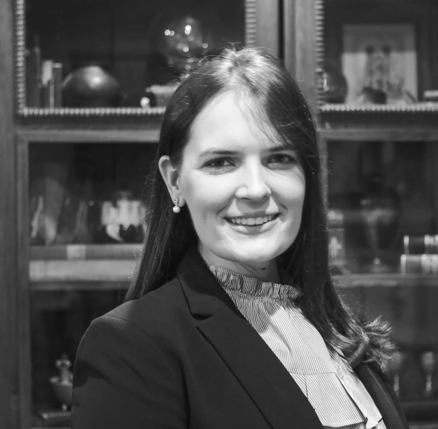 Team 1 — Alexander Appraisal & Estate Services