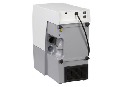 Renfert Silent PowerCAM EC — Chairside Solutions