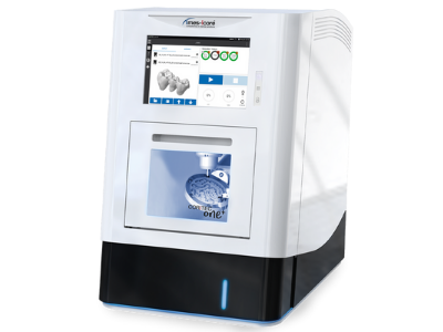 imes-icore CORiTEC one/one+ — Chairside Solutions