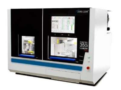 imes-icore CORiTEC 350i PRO+ — Chairside Solutions