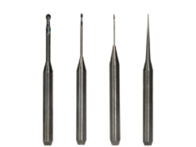 Roland DWX-52D/52DCi/53DC Dry Mill Burs — Chairside Solutions