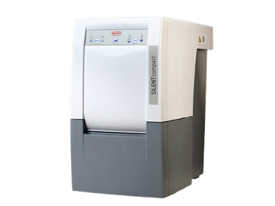 Renfert Silent Compact — Chairside Solutions