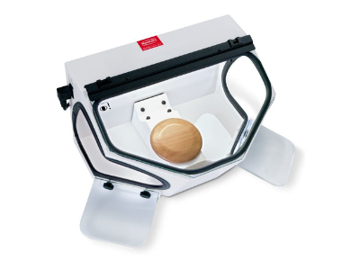 Renfert Dustex Master Plus Extractor Box — Chairside Solutions