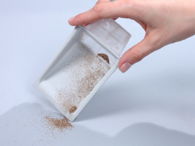 Renfert Dustex Master Plus Extractor Box — Chairside Solutions