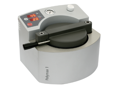 Dreve Polymax 1 120°C — Chairside Solutions