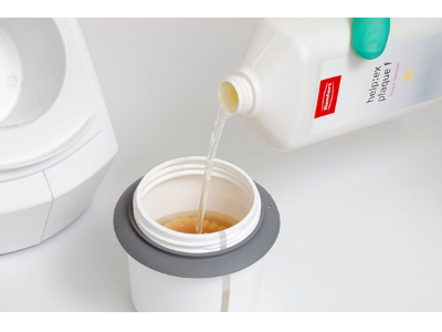 Renfert Sympro Denture Cleaner — Chairside Solutions