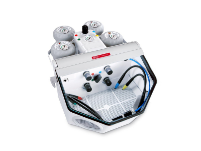 Renfert Basic Quattro IS — Chairside Solutions