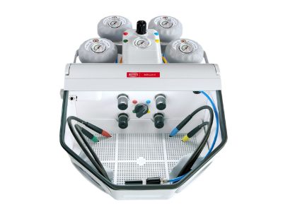 Renfert Basic Quattro IS — Chairside Solutions