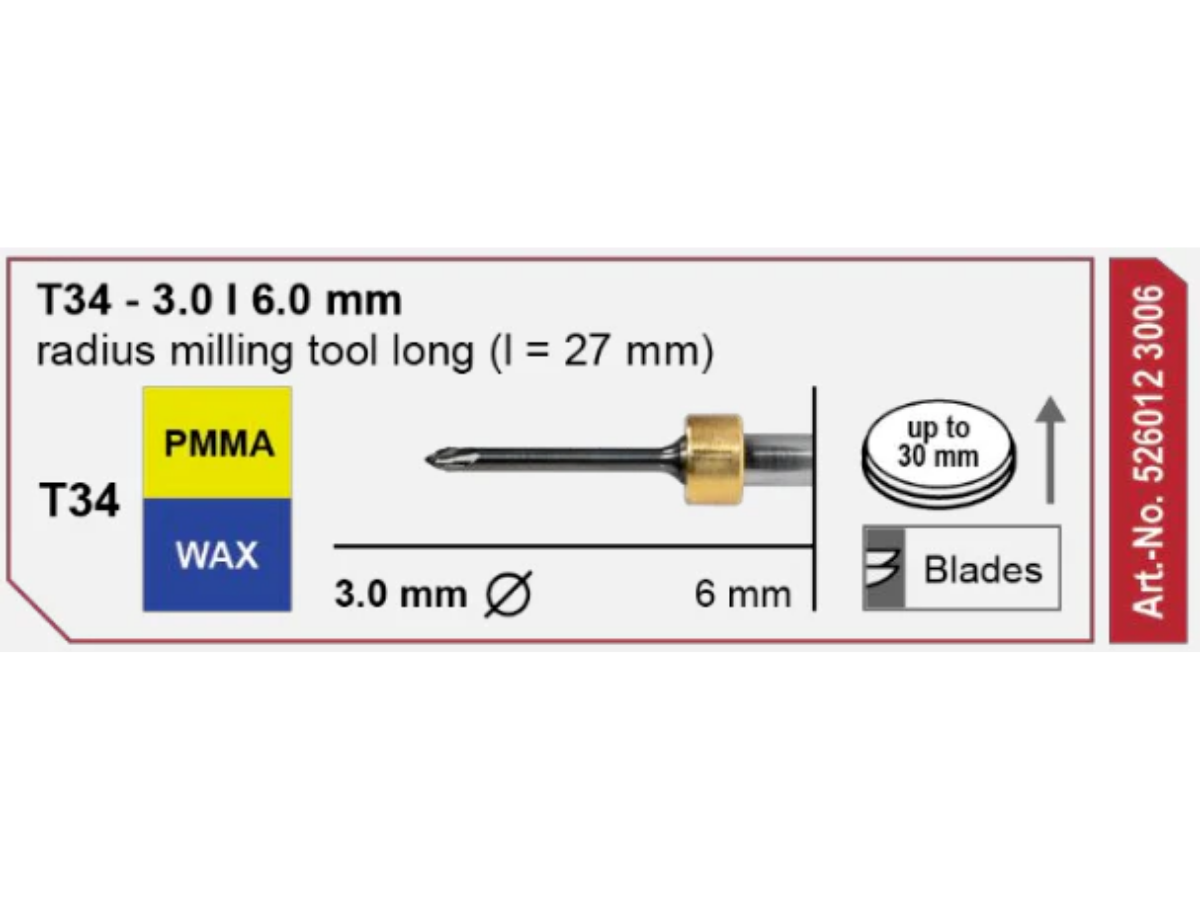 imes-icore Coritec 350i PRO+ Burs — Chairside Solutions