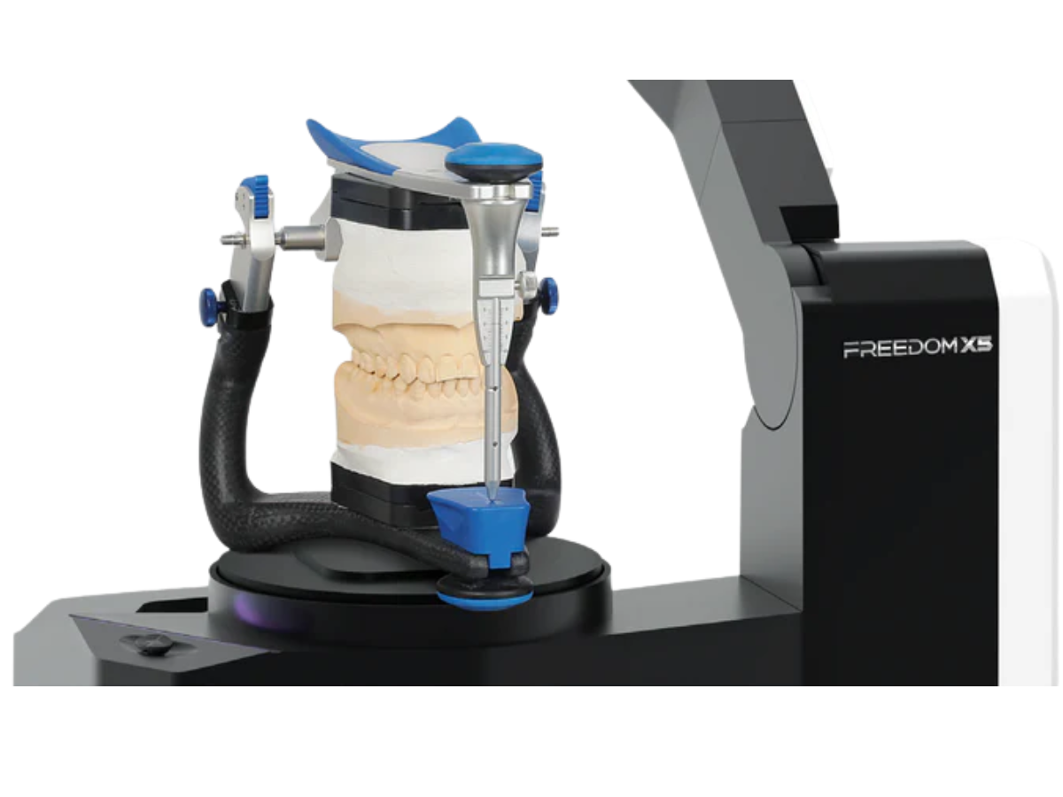 DOF Freedom X5 — Chairside Solutions