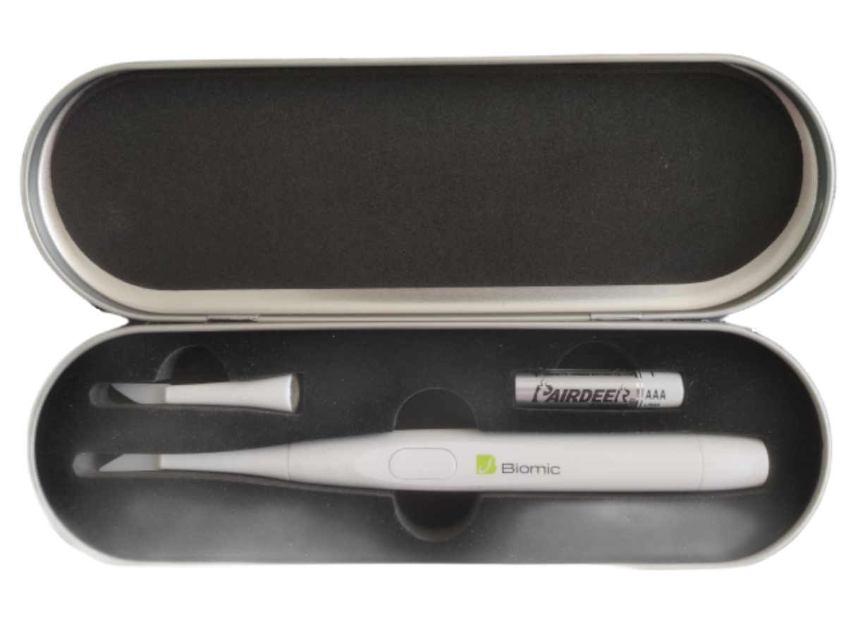 Aidite Dental Electric Mixing Pen — Chairside Solutions