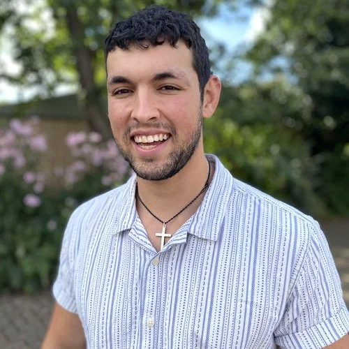 Who we are — Christ Church Southend