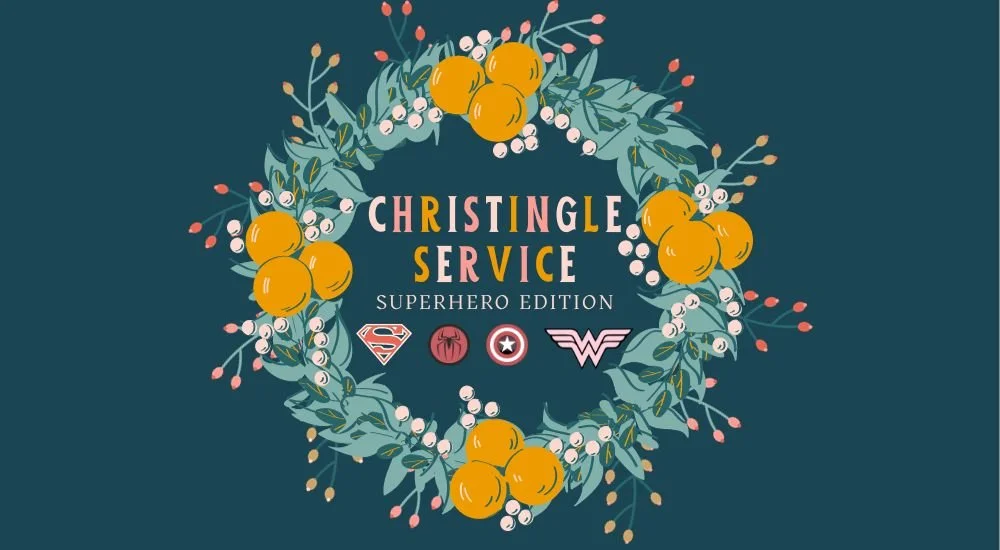 What's on — Christ Church Southend