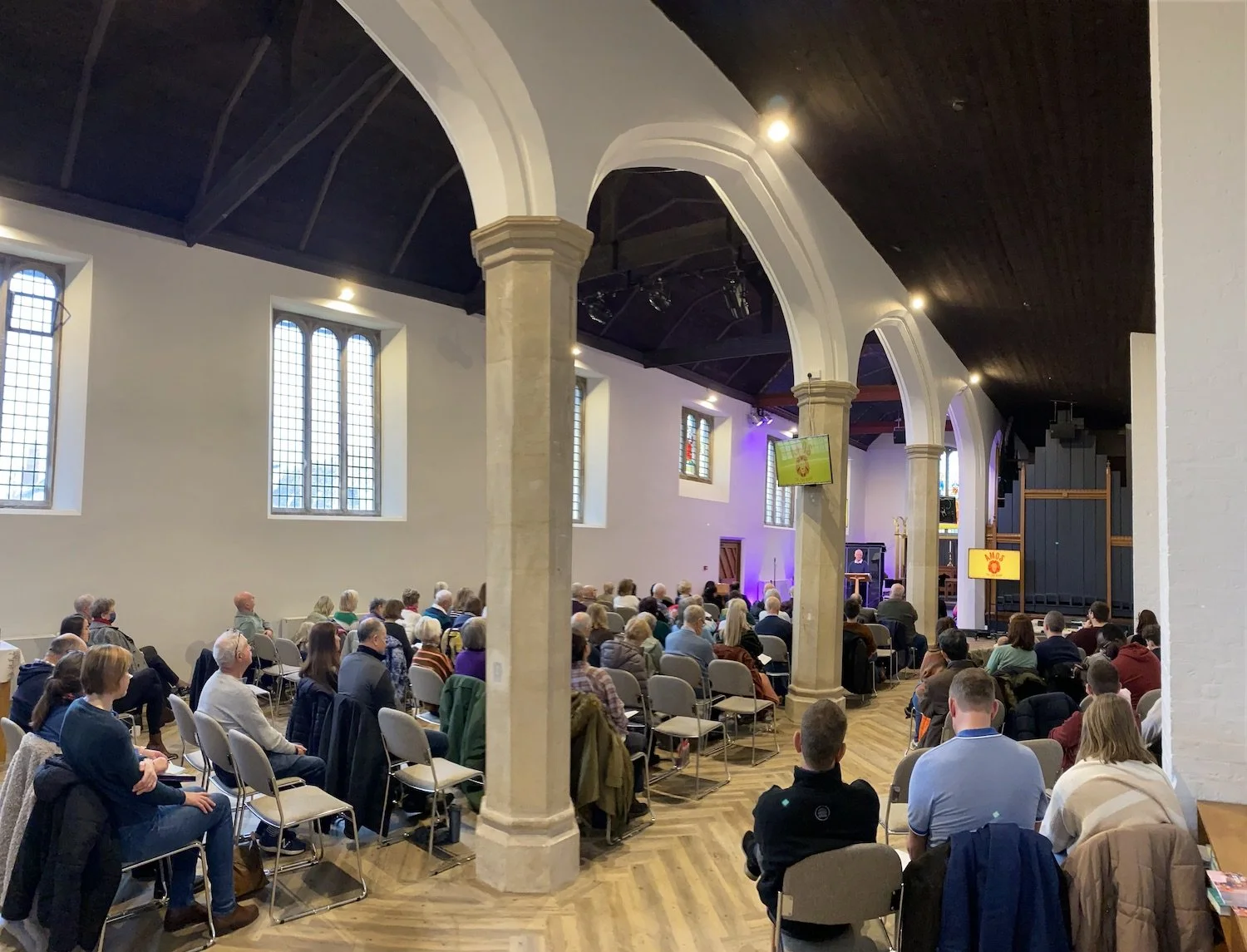 Christ Church Southend