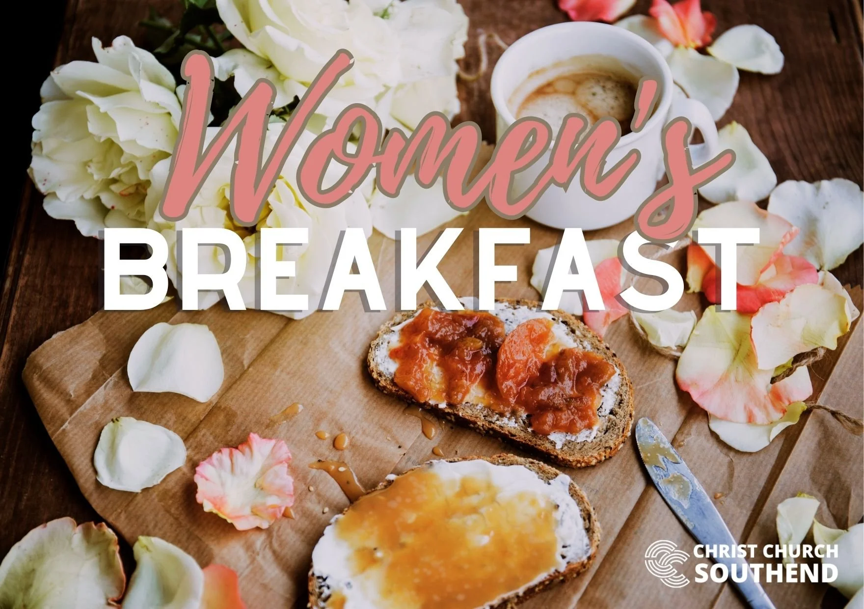 What's on — Christ Church Southend