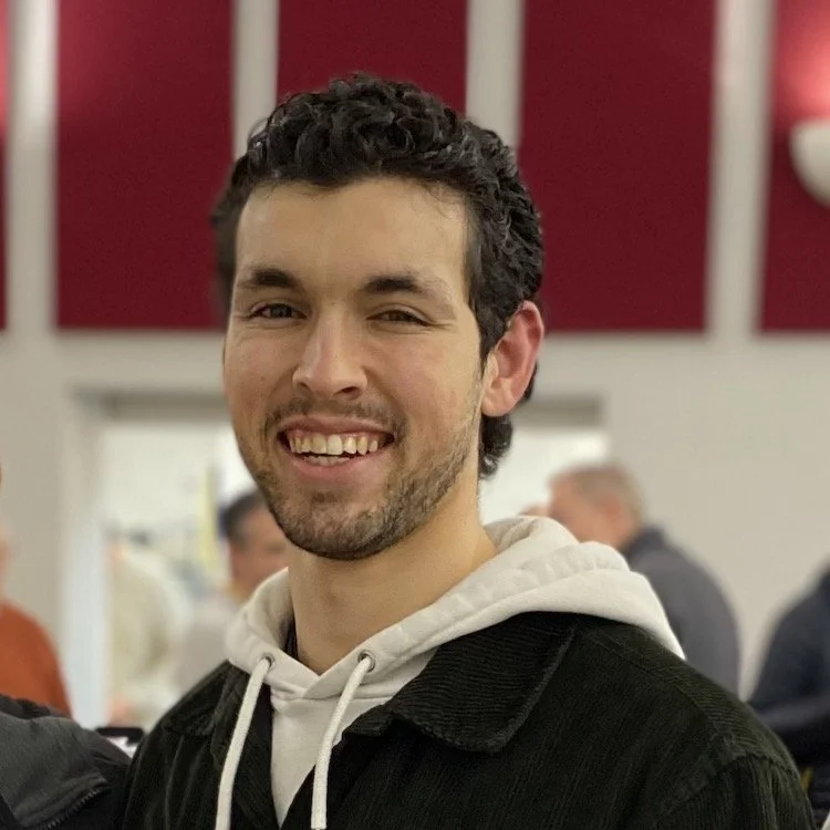 Who we are — Christ Church Southend