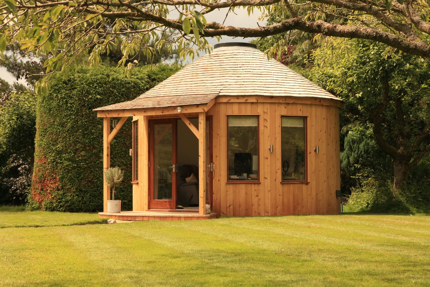 Stoic Homes - Lancashire Based Passivhaus Designer & Builder