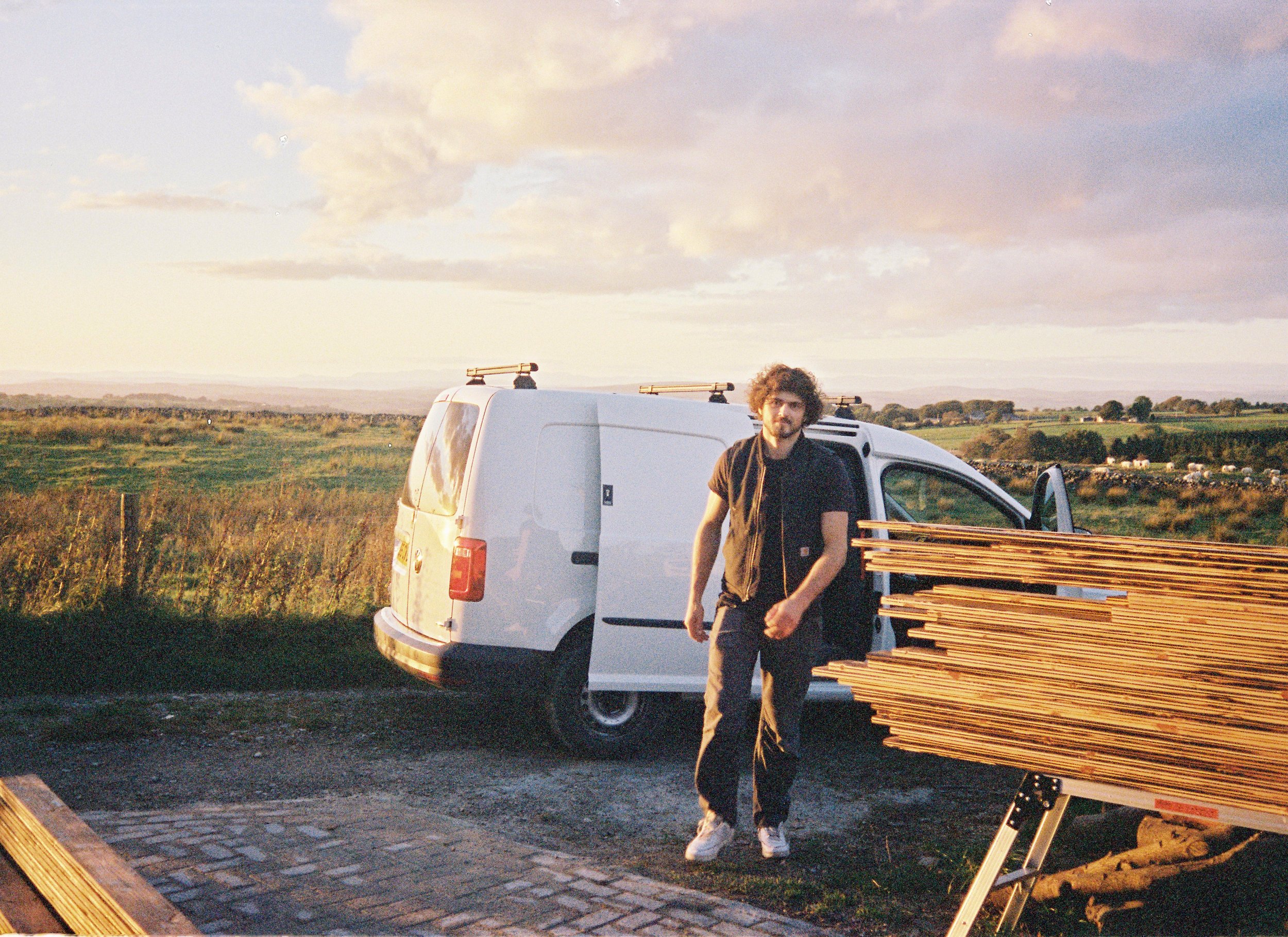 Stoic Homes - Lancashire Based Passivhaus Designer & Builder