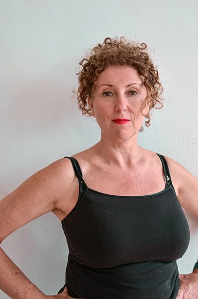 About Veronica Greene — The Yoga Practice