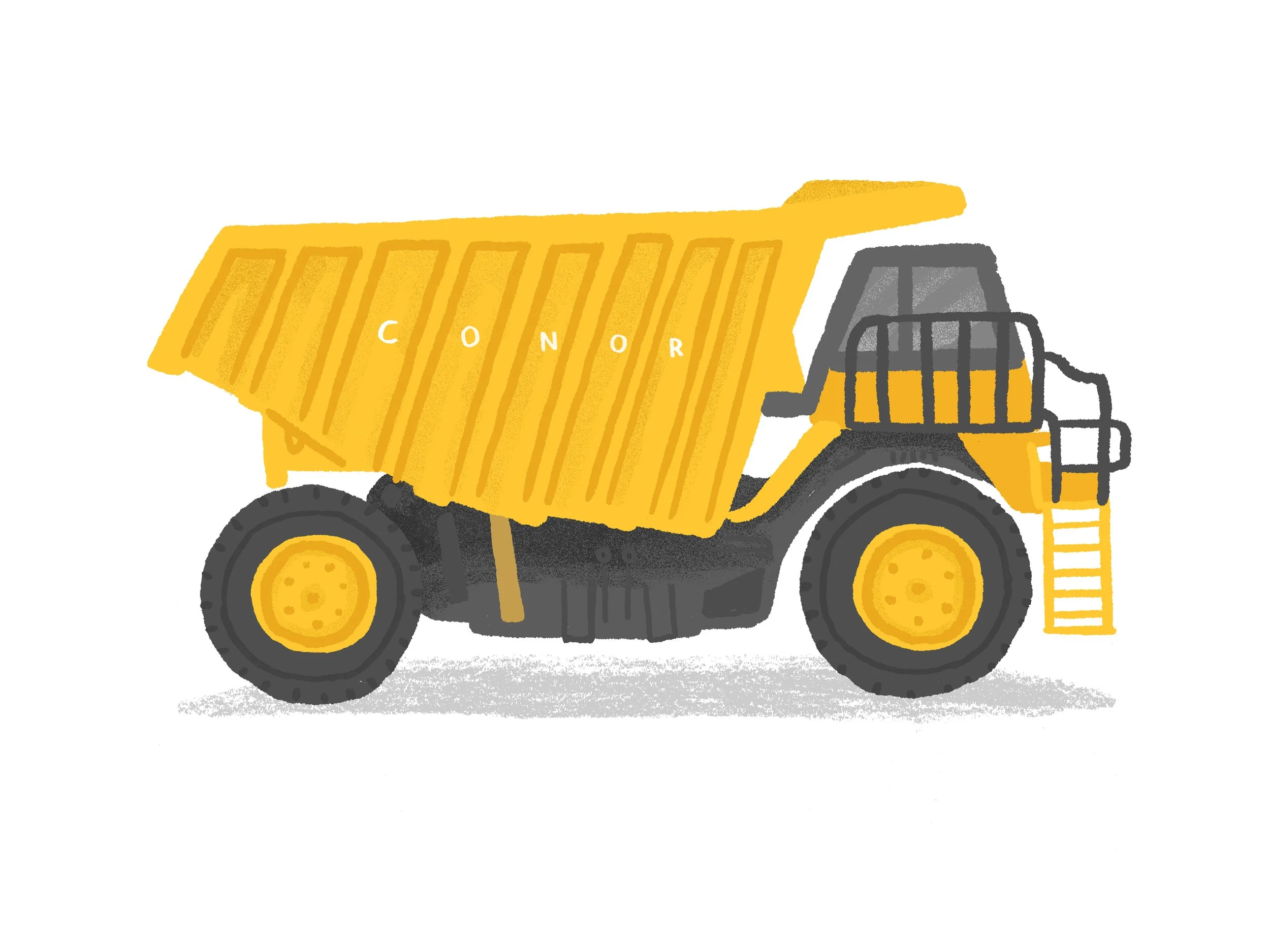 Print shop — Alex Foster, book, website and map illustrator