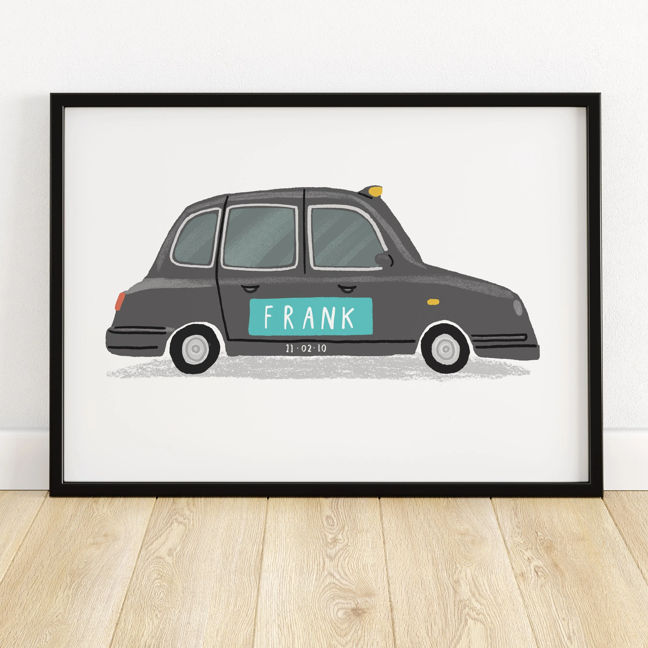 Print shop — Alex Foster, book, website and map illustrator