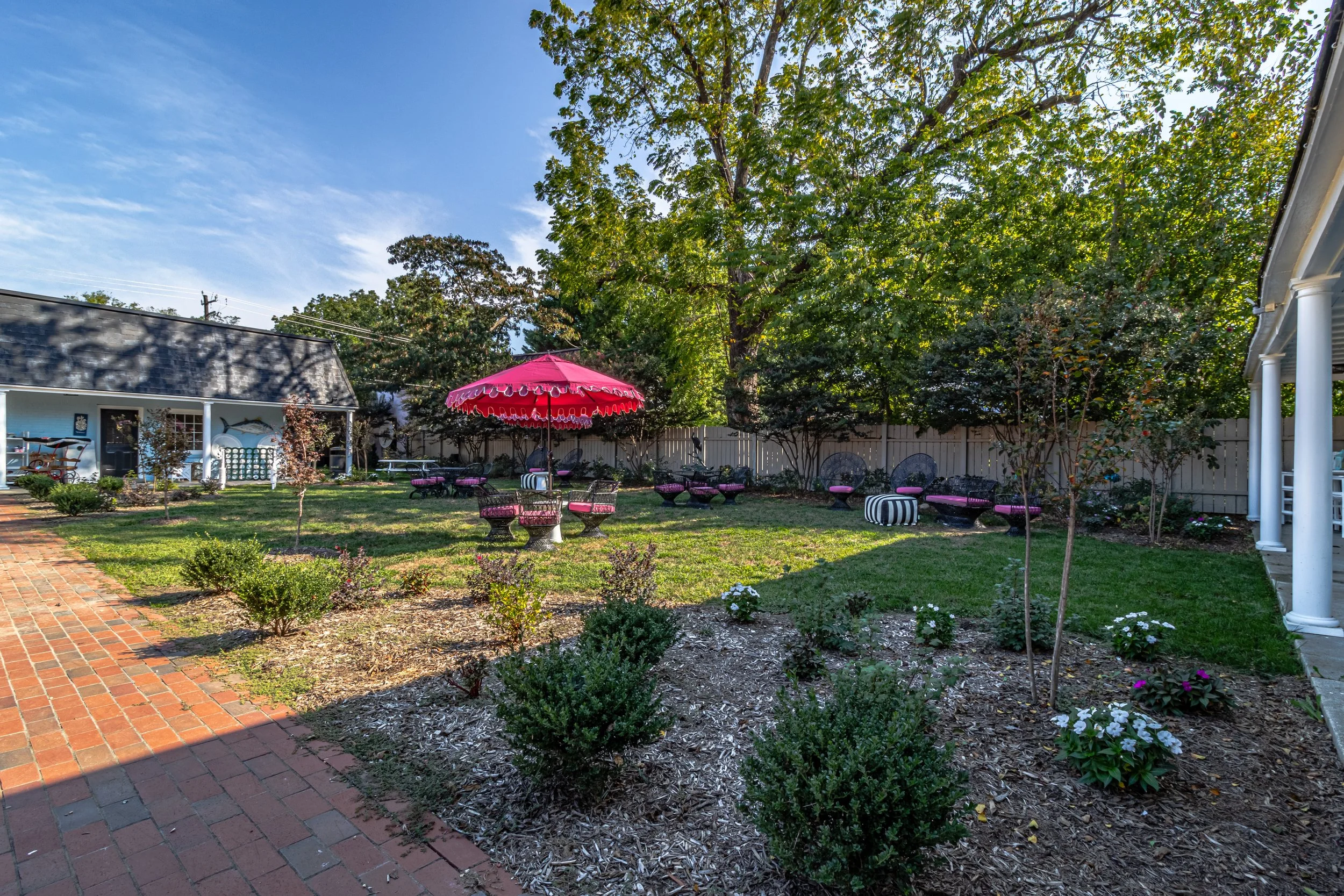 Book The Chesapeake Inn For Special Occasions In Urbanna — The ...