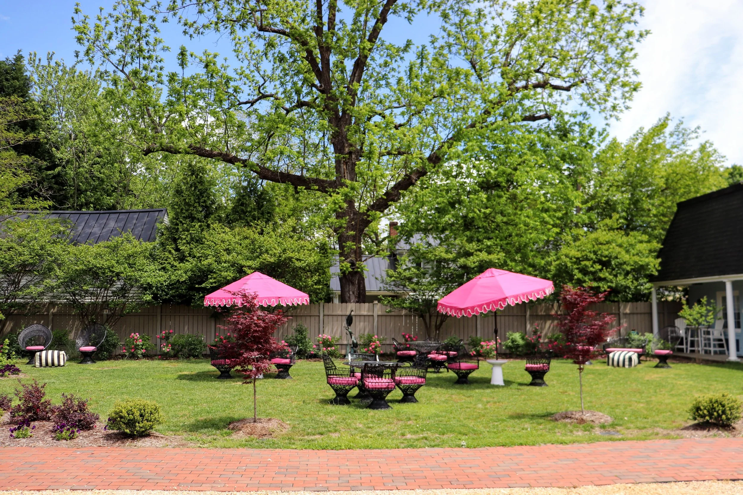 Elegant Getaway Near Richmond and D.C - The Chesapeake Inn