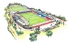 Cumberland Sports Village