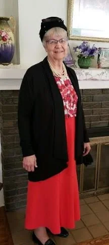 House and Tour Information — Bess Streeter Aldrich Foundation