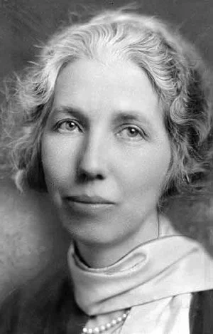 Bess Streeter Aldrich Foundation