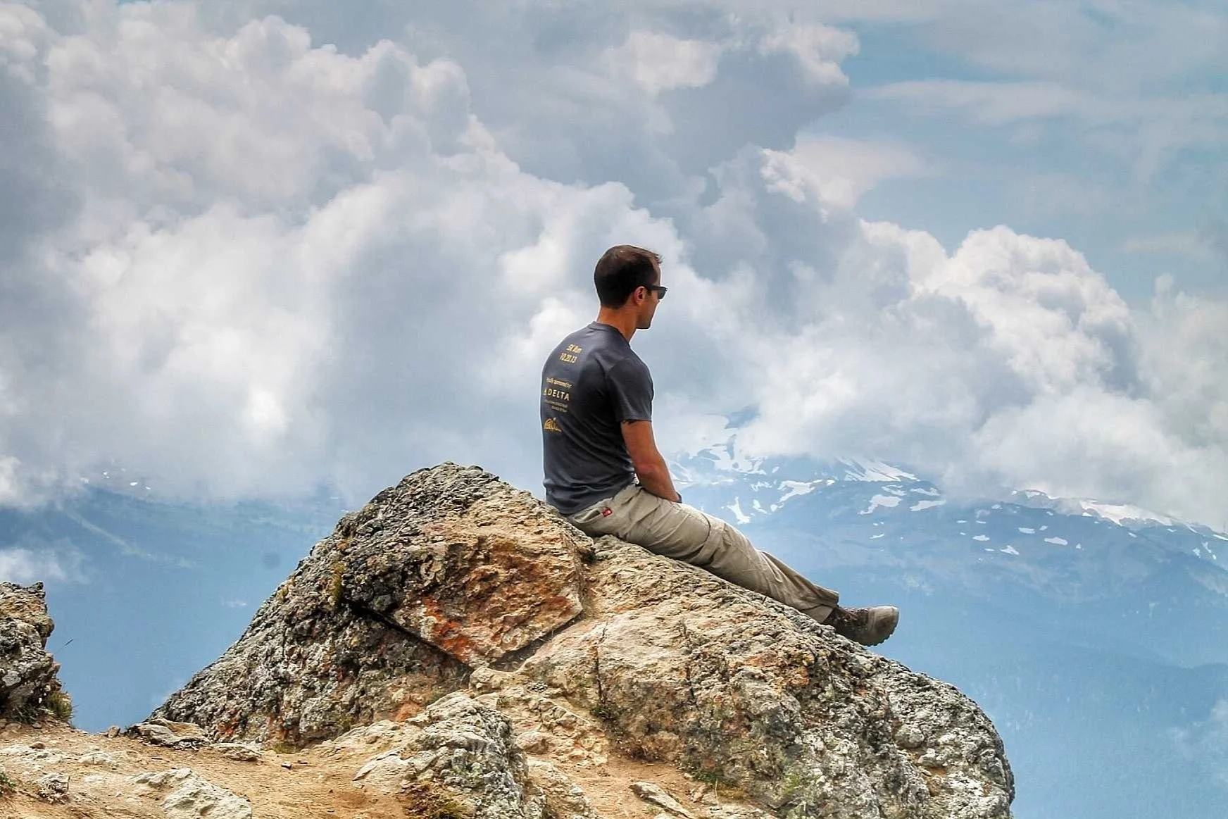 Dan Thrailkill | My Common Sense | Woodstock Georgia