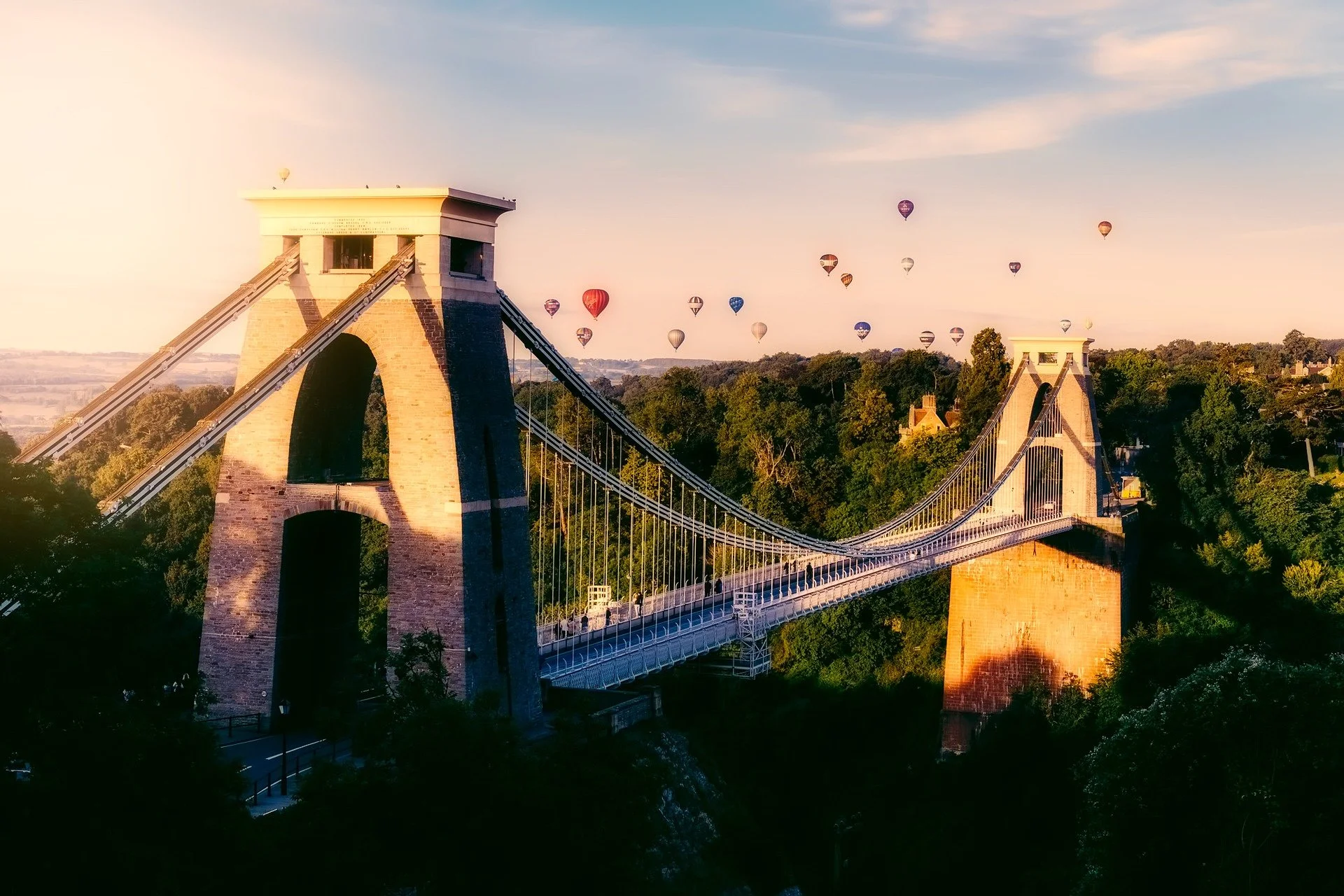 Overnight pub stopovers & pubs with campsites — Uncover Britain Road Trips®